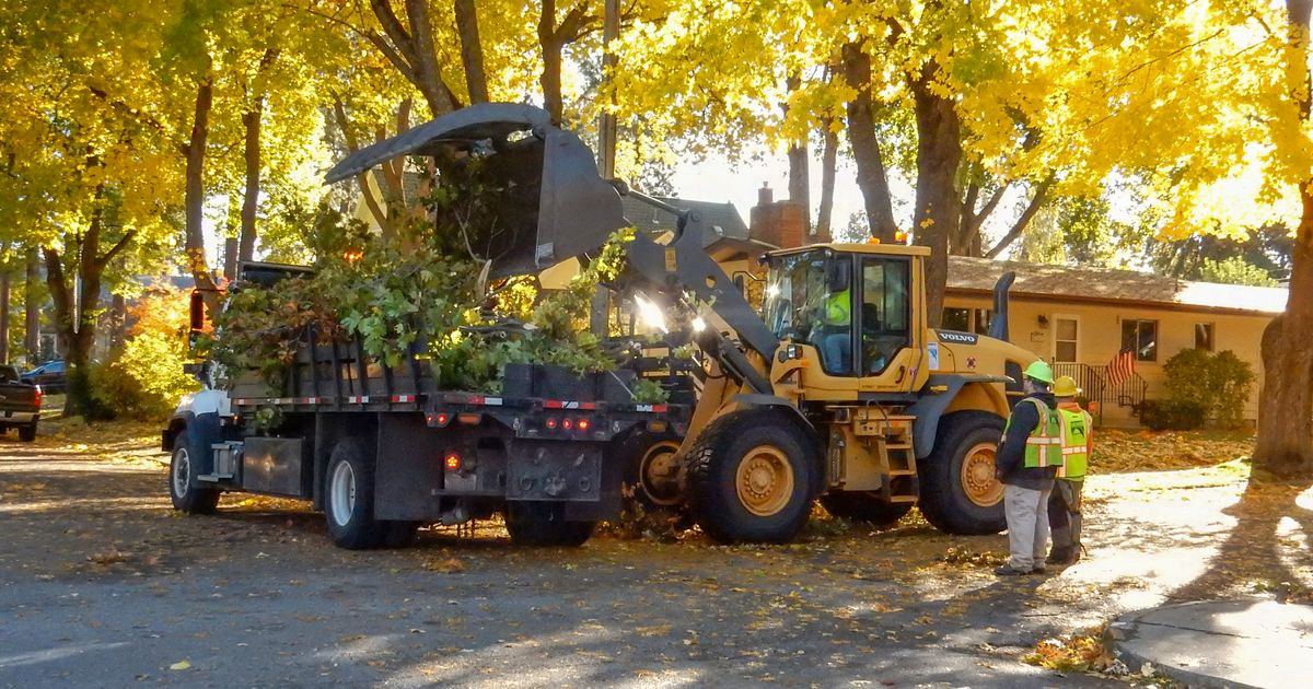 Thousands of Avista customers still without power after windstorm tears ...