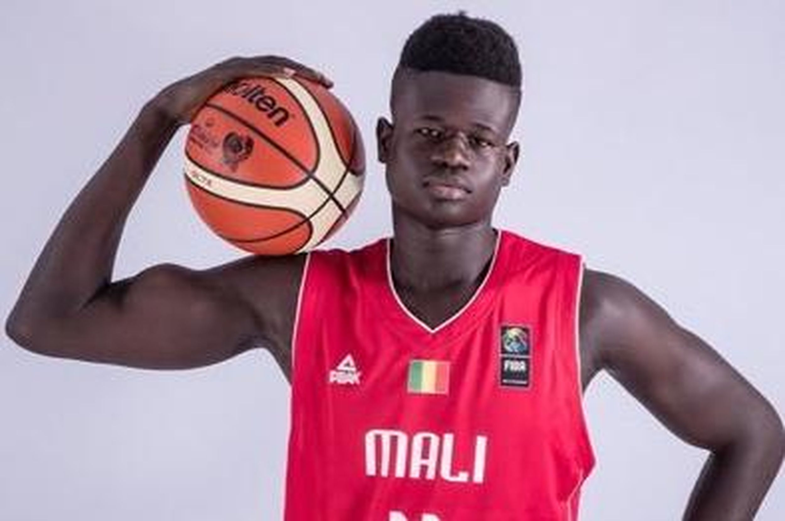 Promising center Oumar Ballo schedules recruiting visit to Gonzaga