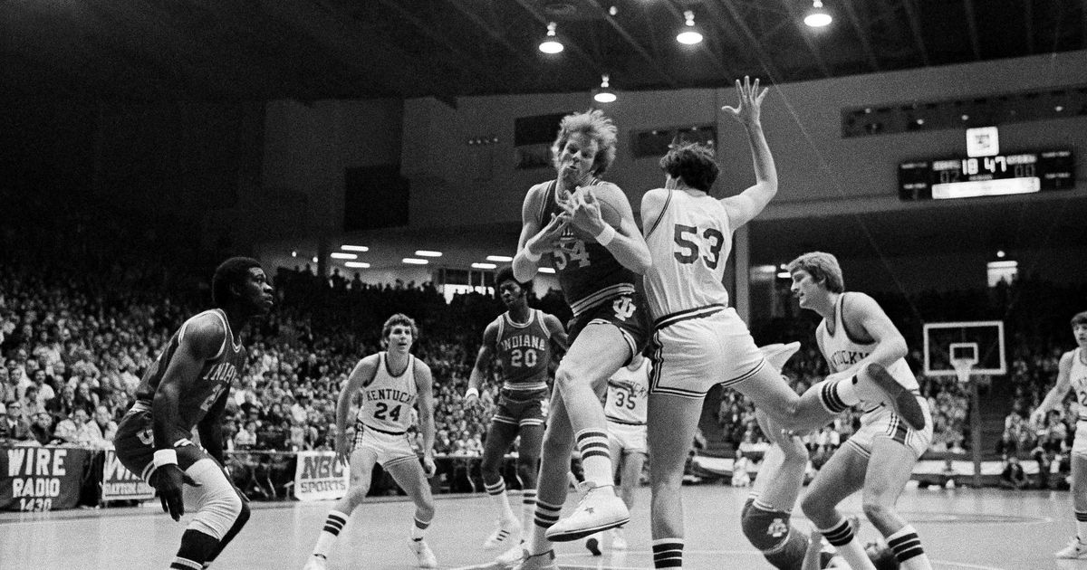 From Indiana to Indiana State: The unbeatens and those that came close ...