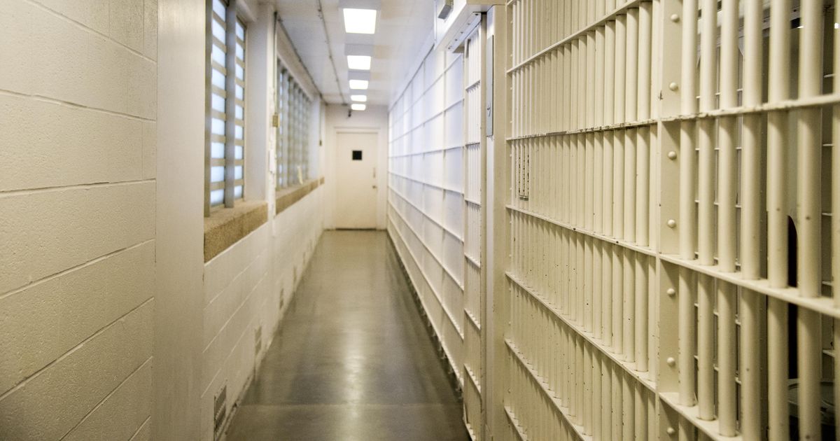 Detectives investigating death of Spokane County Jail inmate