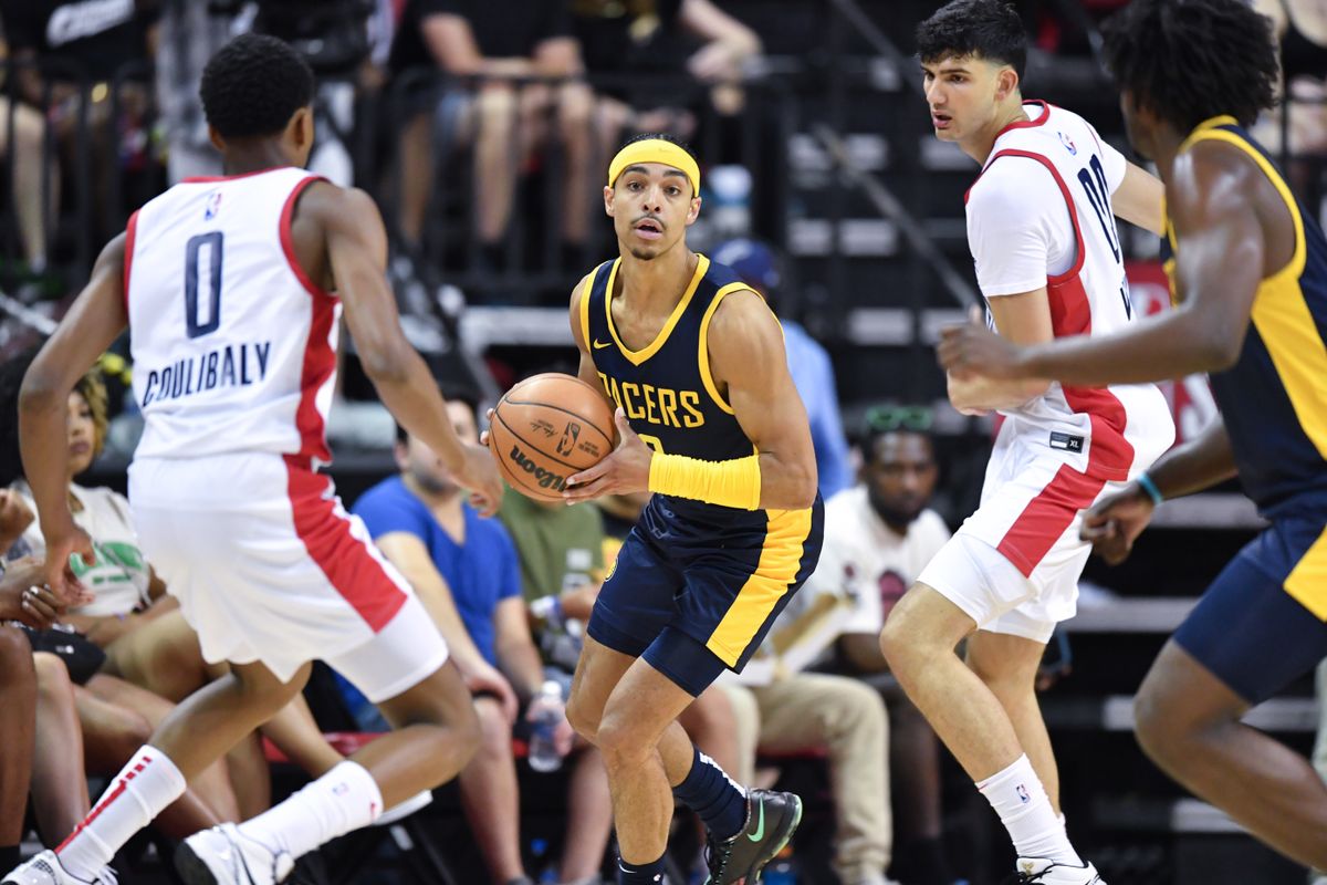 NBA Summer League (June 8, 2023) - July 8, 2023 | The Spokesman-Review