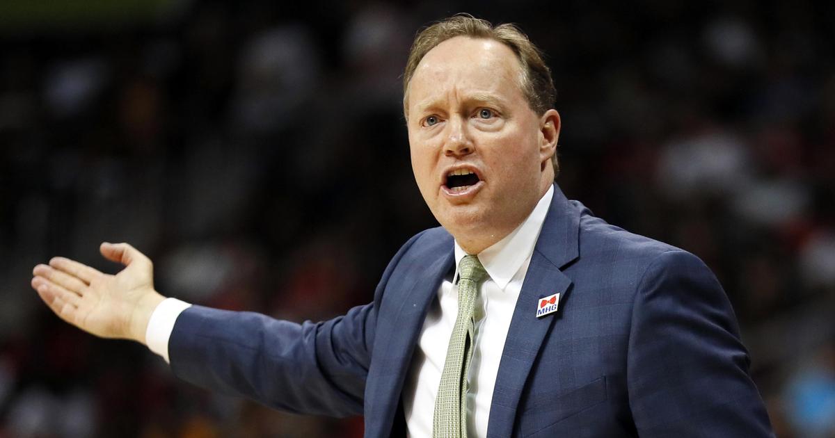 Hawks’ Wes Wilcox out as GM, Mike Budenholzer no longer president | The ...