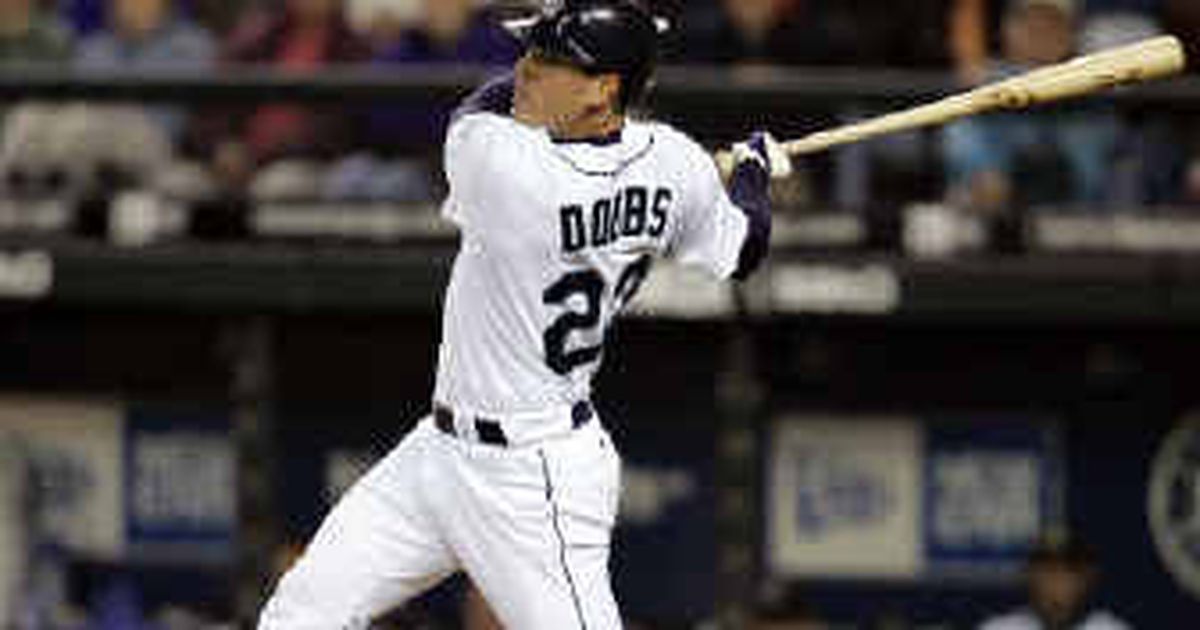 Dobbs delivers in pinch | The Spokesman-Review