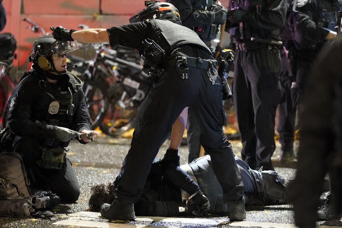 King County voters approve changes to police death inquests