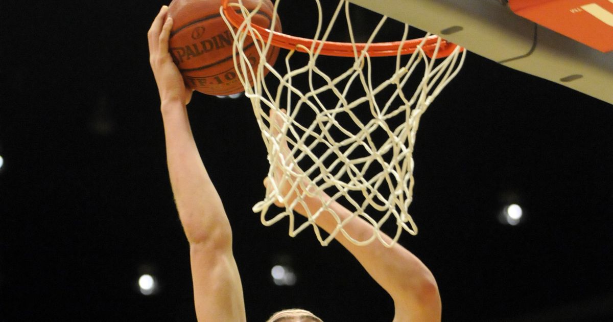 Thompson gets a feel for Pac-10 | The Spokesman-Review