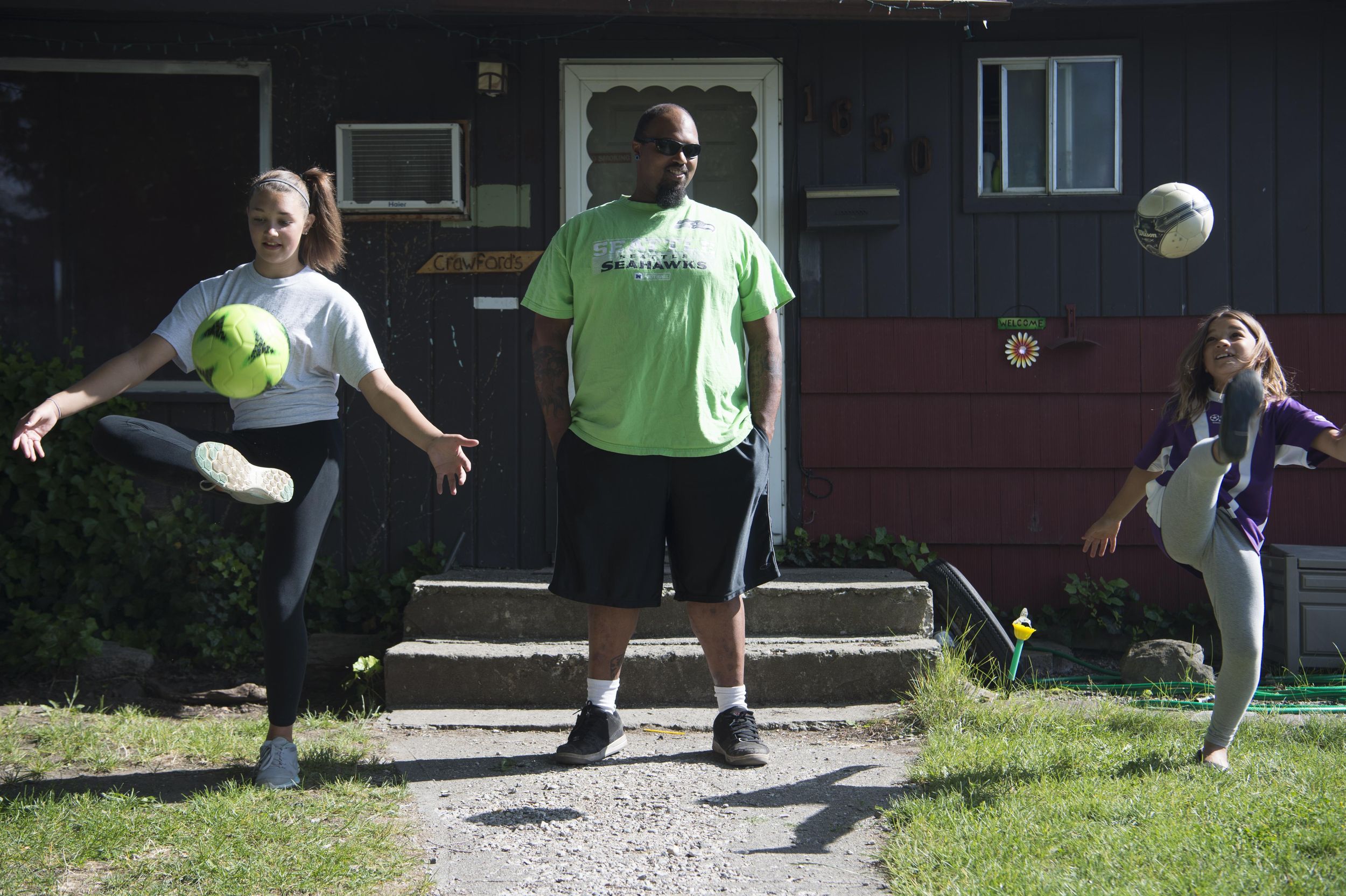 SYSA celebrates 50 years of giving kids a chance at sports | The ...