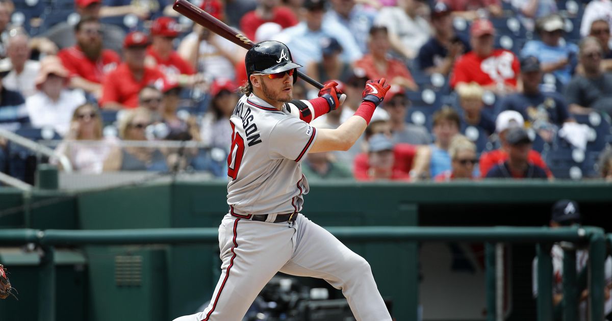 Carlos Carrasco, Josh Donaldson win MLB Comeback Player of Year awards ...