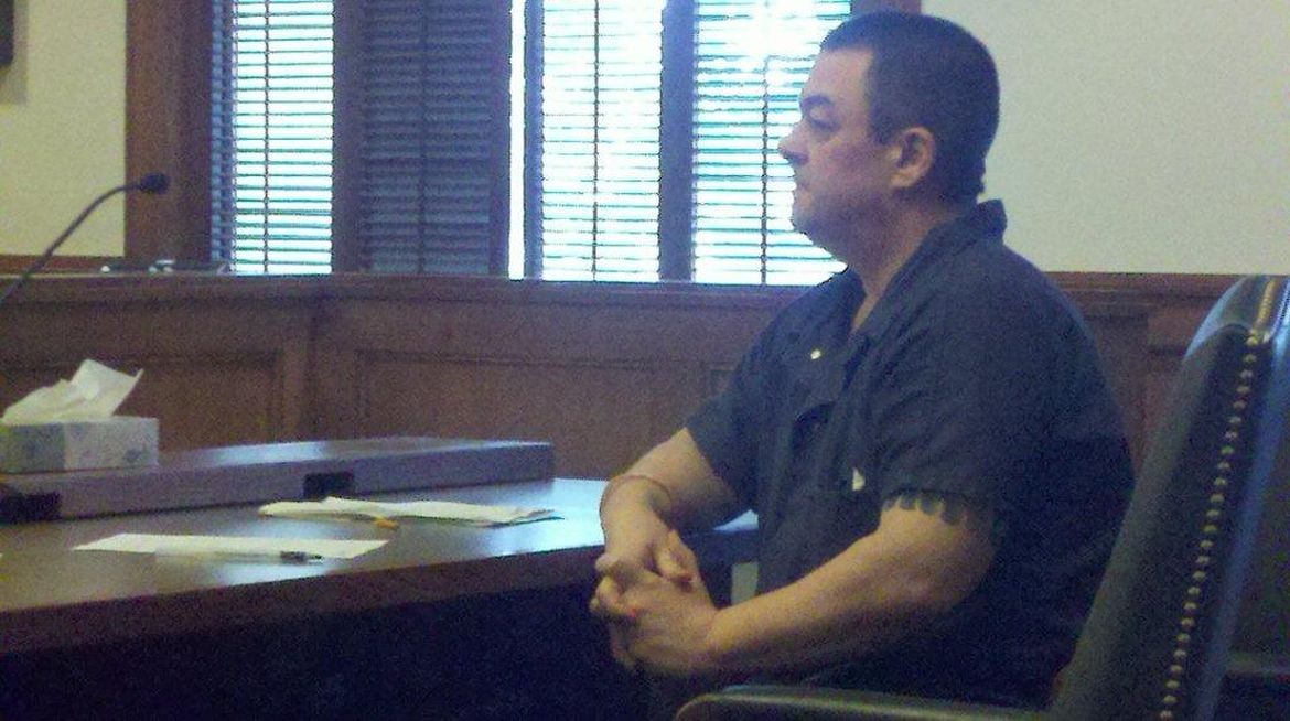 Moore pleads guilty to role in Stark killing | The Spokesman-Review