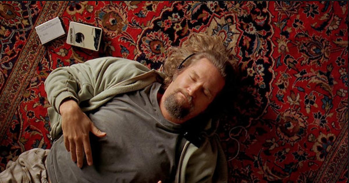 Celebrate 'The Big Lebowski' 25th anniversary