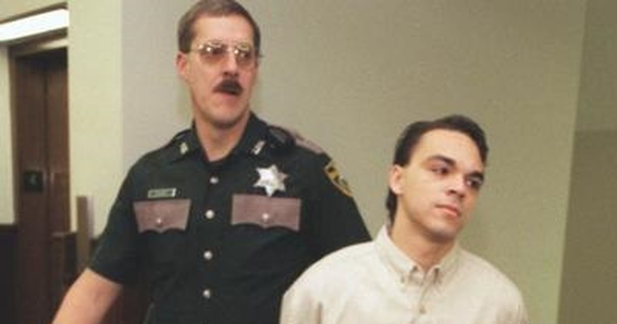 Killer has a new chance at freedom after shooting Felicia Reese in 1994
