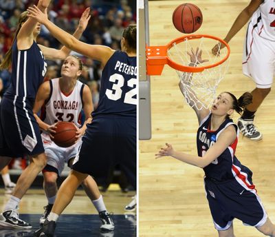 GU pair on Pan Am team | The Spokesman-Review