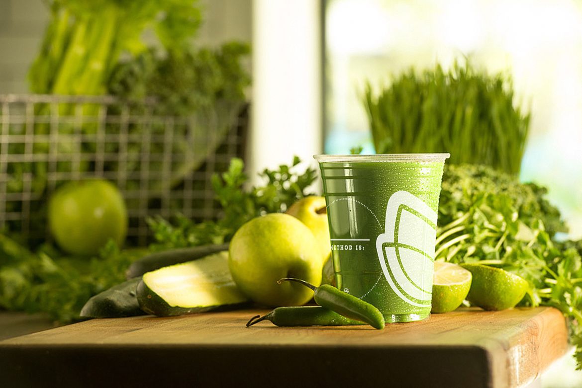 Rut Bar & Kitchen, Arctos Coffee and Method Juice Café offer ...