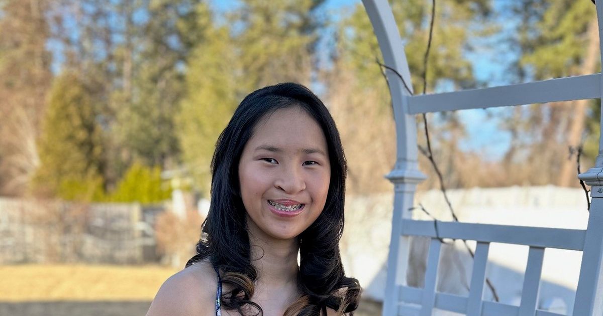 Mead Learning Options: Annabel's journey from China to Eastern in a ...