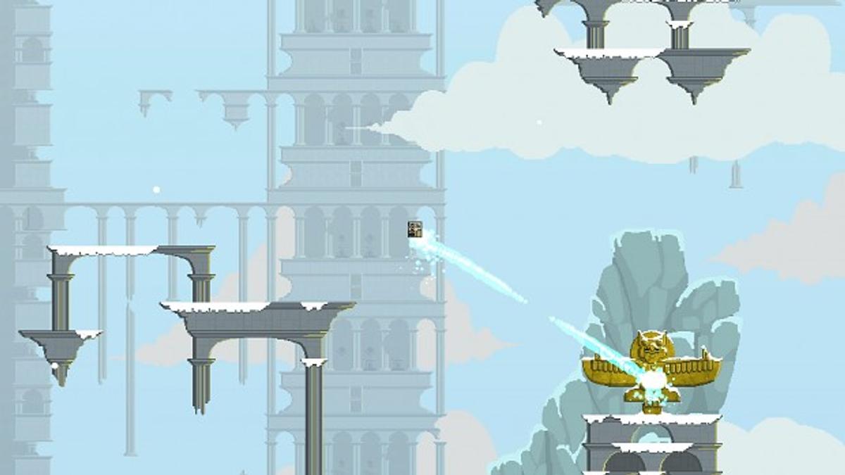 This week's free game: "Mandagon" | The Spokesman-Review