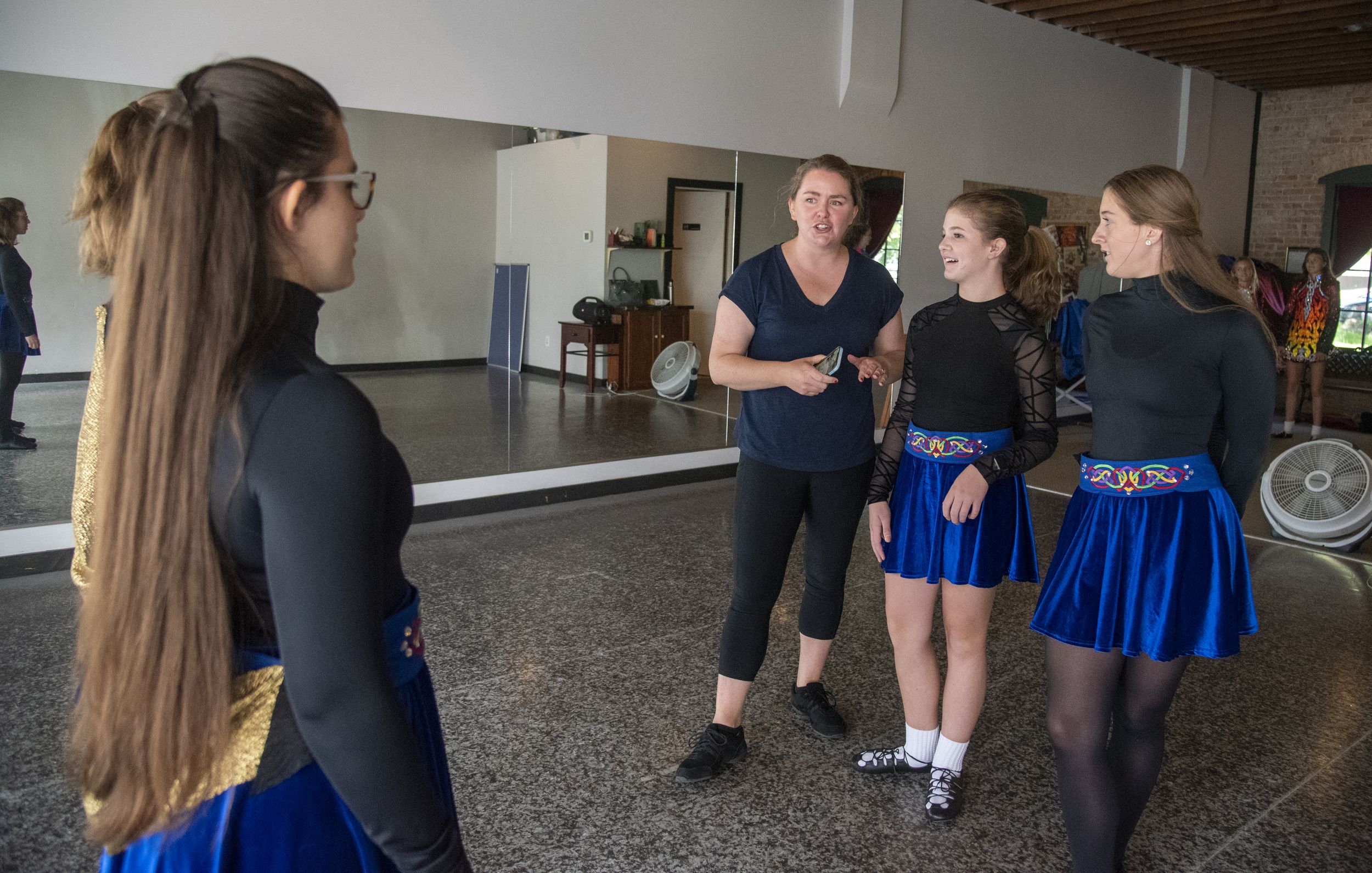 Haran Irish Dance Academy - Sept. 5, 2022 | The Spokesman-Review