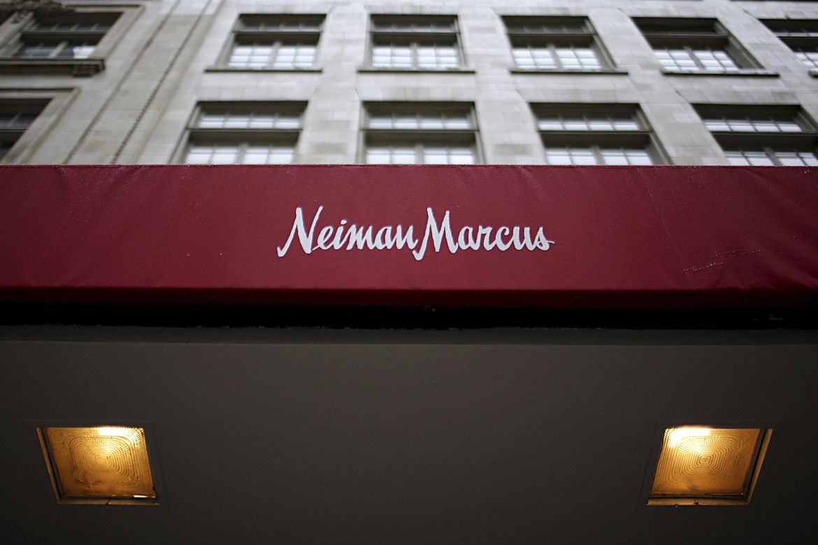 Neiman Marcus becomes 2nd major retailer to seek Chapter 11 | The ...