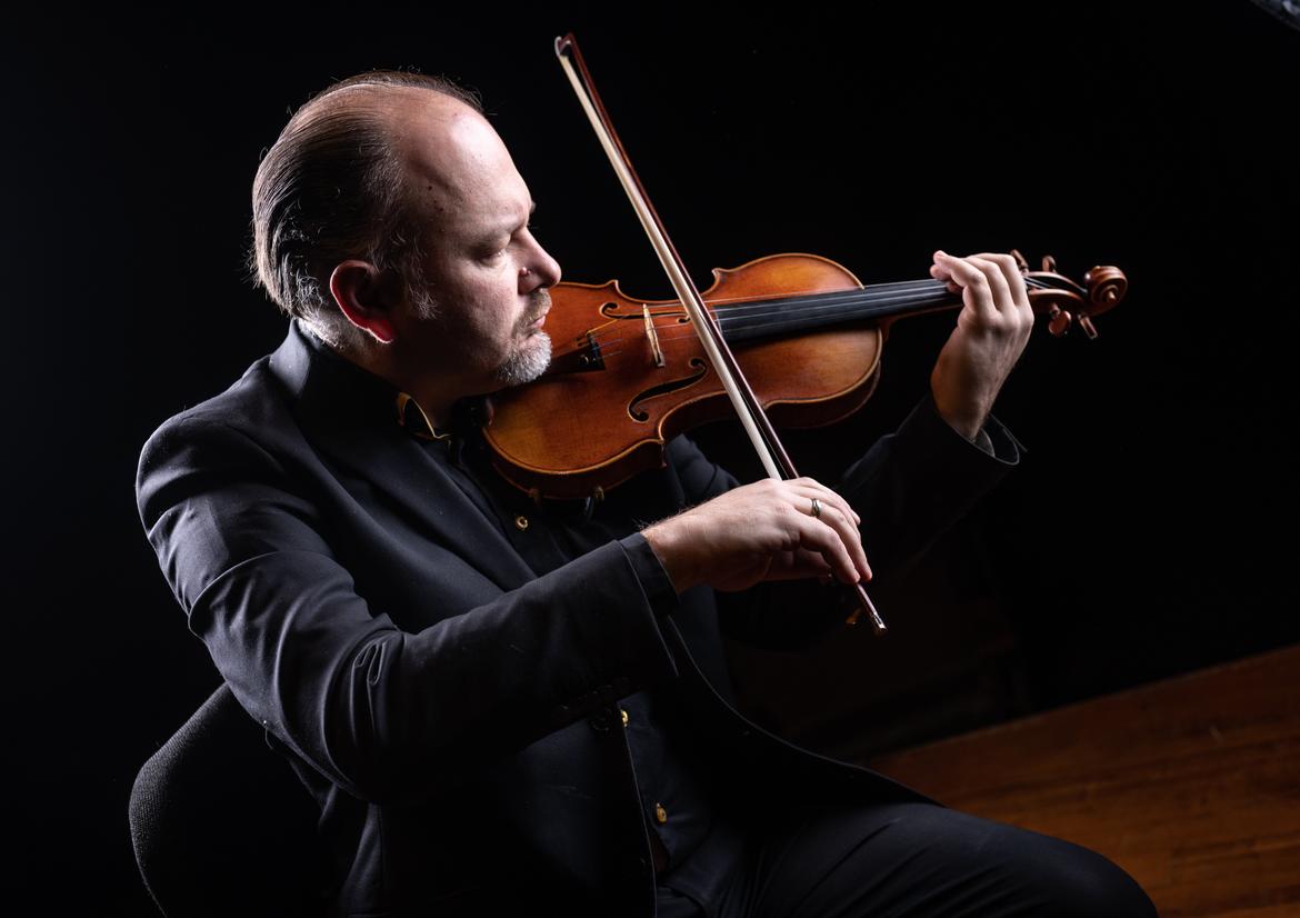 Review: Musical choices make for a memorable Spokane Symphony concert