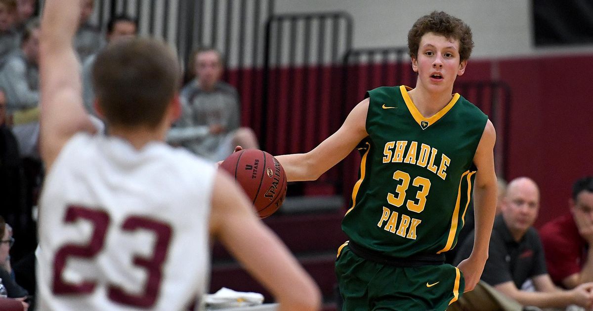 Shadle Park’s boys worked overtime to make their way to state tournament
