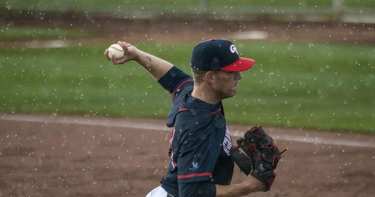 Mac Lardner, Nick Trogrlic-Iverson continue pitching pipeline from ...