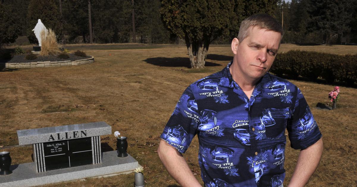 DNA evidence tangles '07 murder case