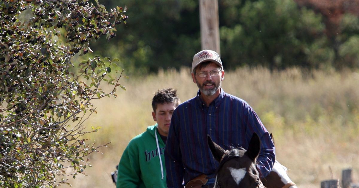 Idaho Supreme Court rules against Rammell | The Spokesman-Review