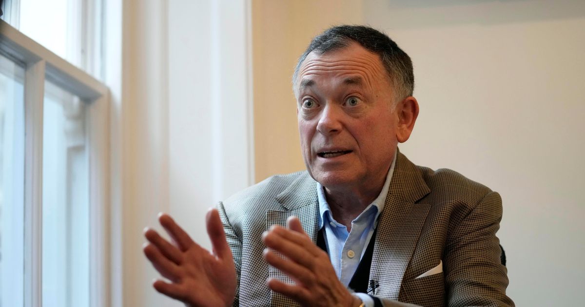 Maxwell's brother says U.S. prosecutors seeking to 'break' her | The ...