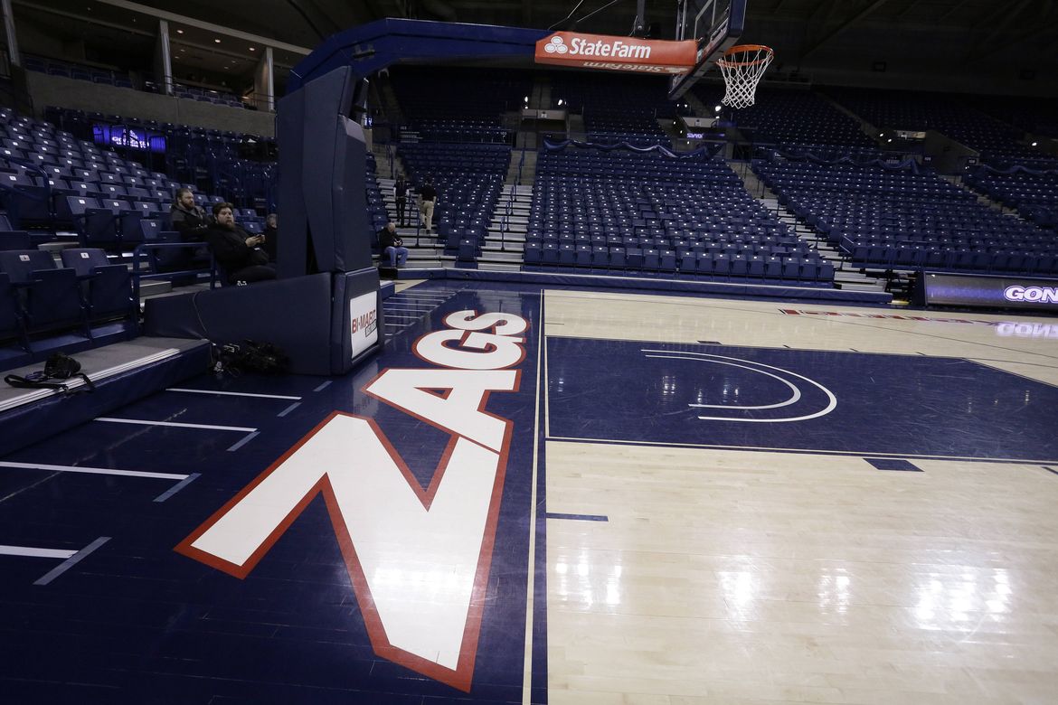 4 favorite Gonzaga basketball teams | The Spokesman-Review