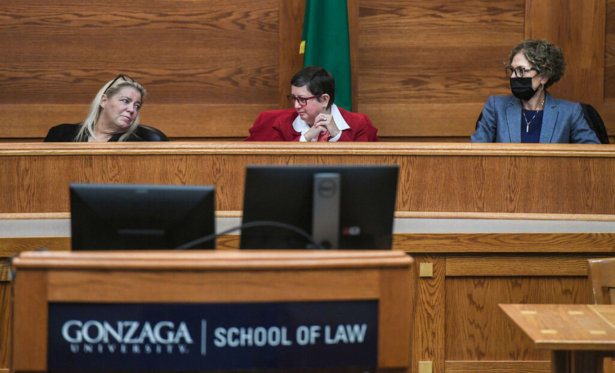 'Case of the century': Lawyers, judges and journalists reflect on case ...