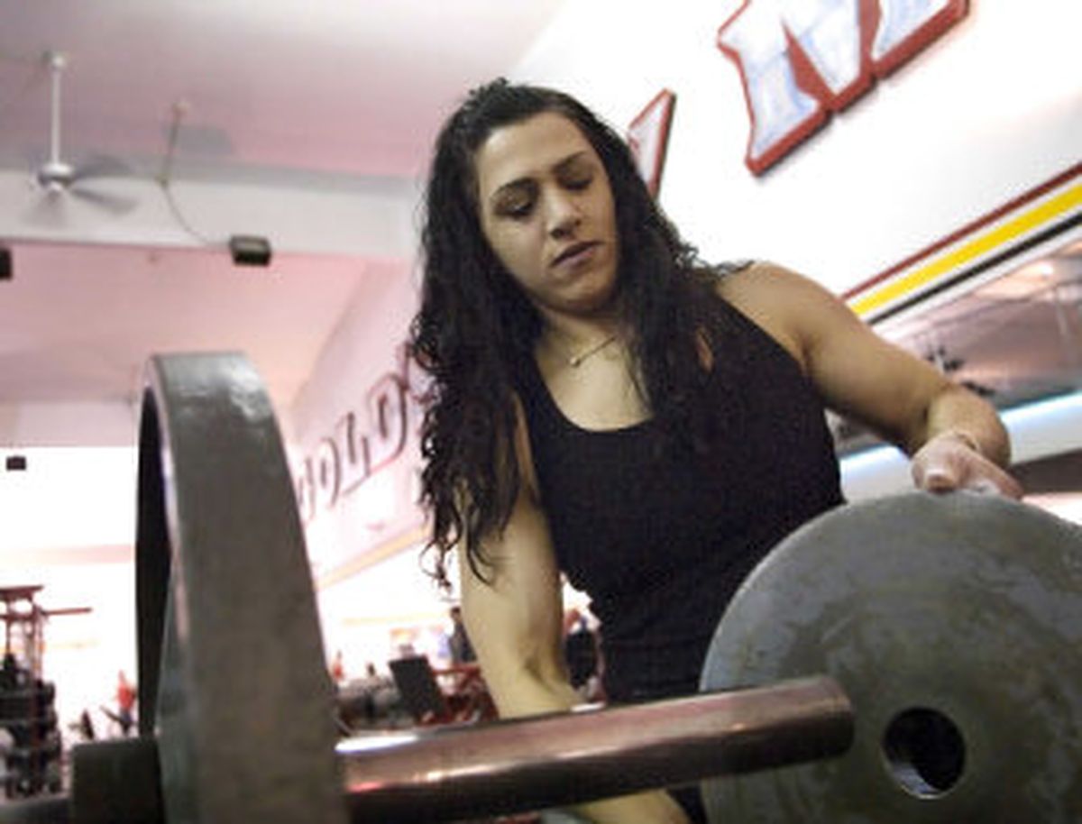 148-pound-woman-achieves-hefty-goal-the-spokesman-review