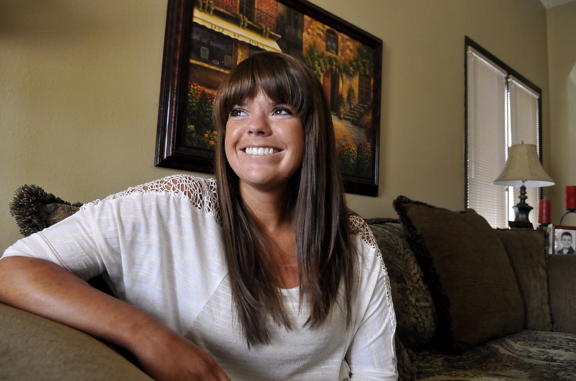 City rallies around Cat Davis