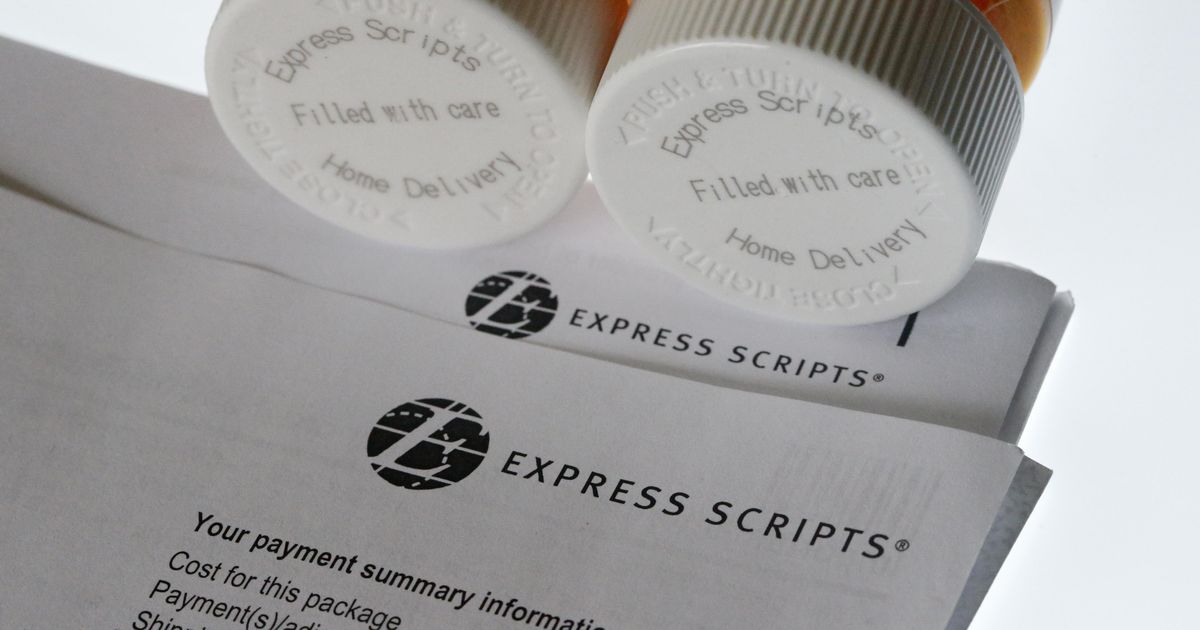Cigna to spend about $52 billion for Express Scripts