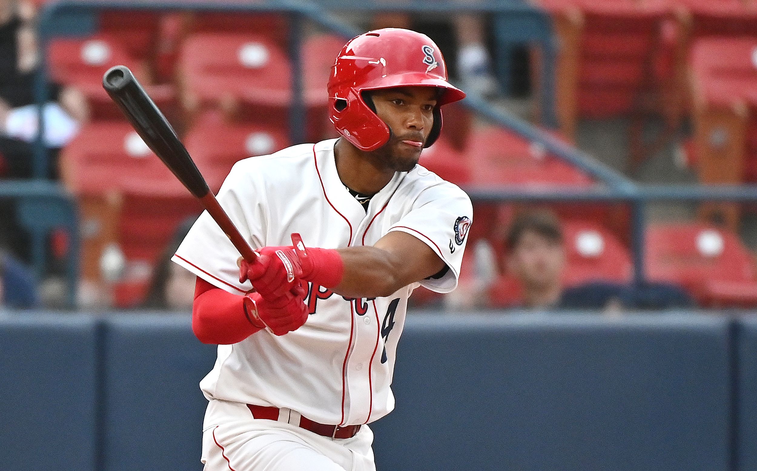 Spokane Indians inching closer to playoff spot behind hot-hitting ...