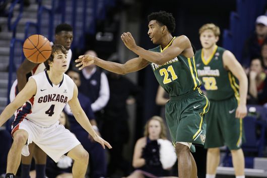 Gonzaga faces former USF standout Devin Watson again at San Diego State ...
