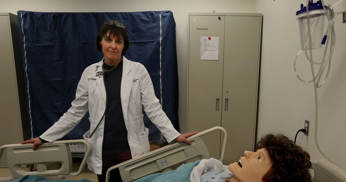 Rare, fatal birth defect spikes in Central Washington area