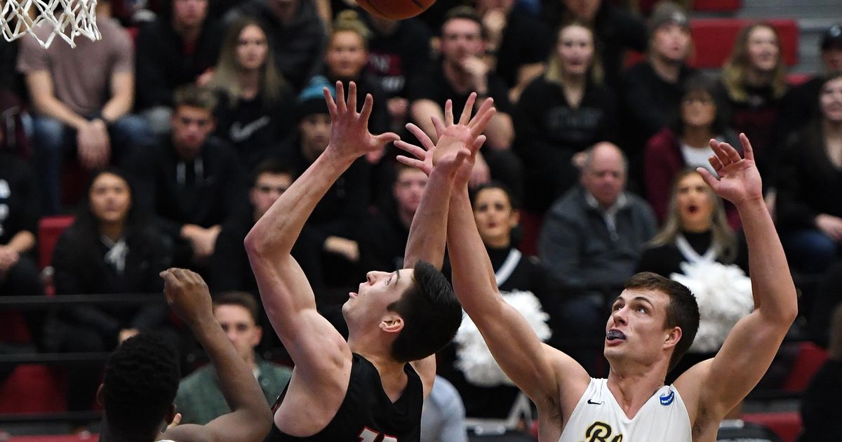 Men’s basketball: Whitman turns back Whitworth for 89-80 victory | The ...