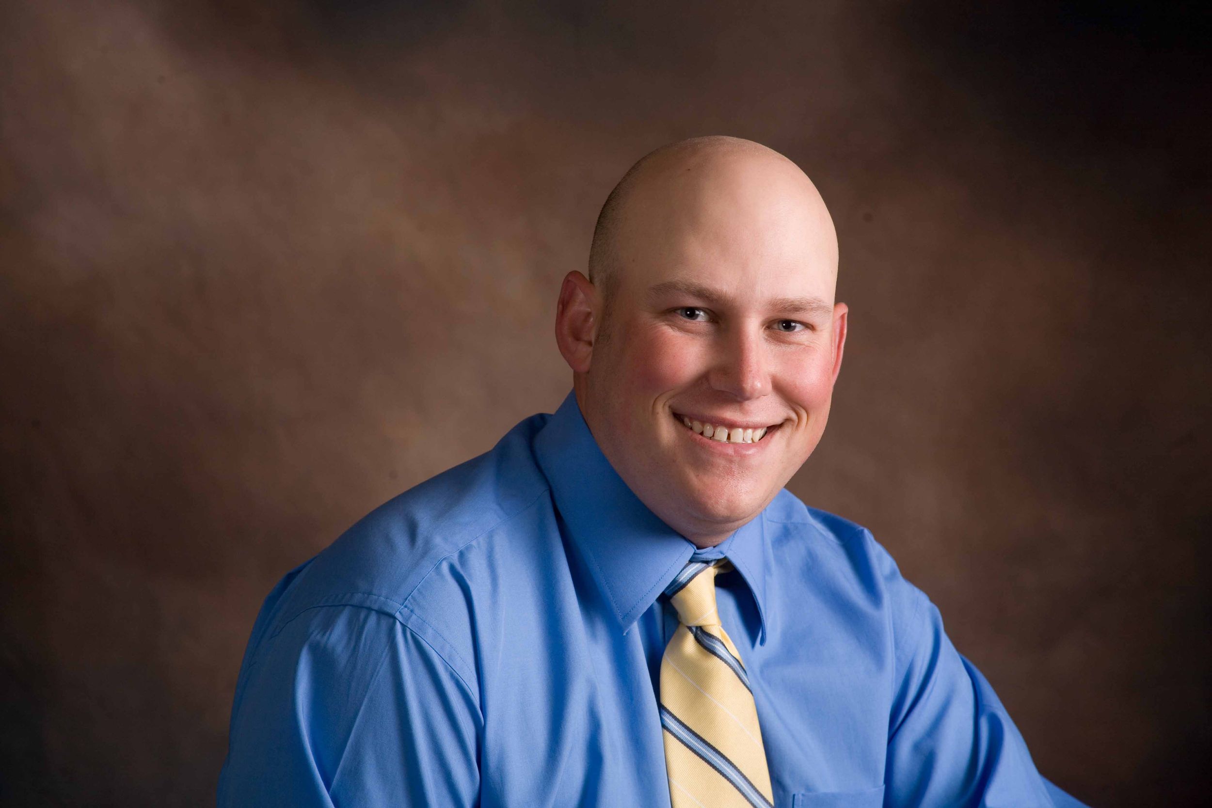 Pro Profile: Jason Pitt, Chewalah Golf & Country Club