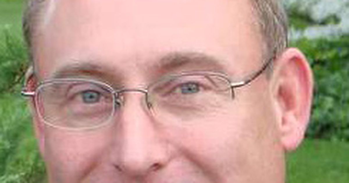 Write-in candidate seeks District 2 seat