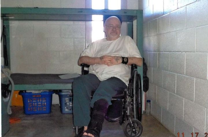 Idaho Supreme Court Denies Stay Of Execution For Thomas Creech As He