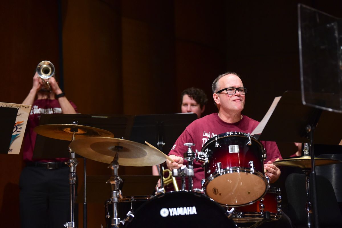 The Orchestra Swings - May 1, 2018 | The Spokesman-Review
