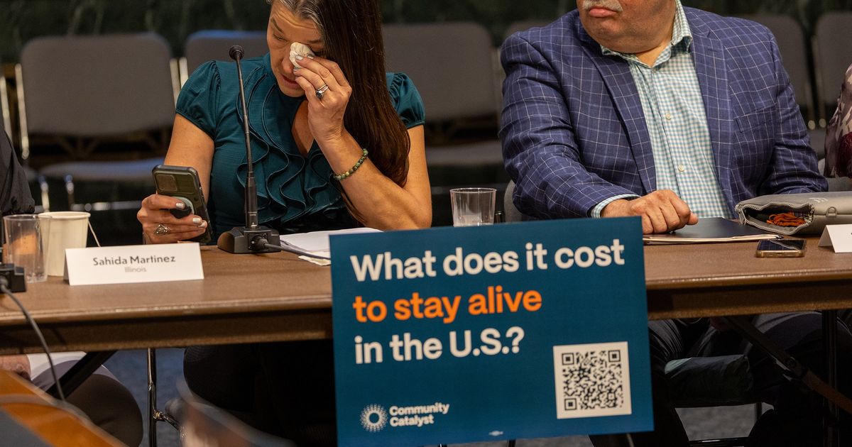 States advance medical debt protections as federal support turns to ...