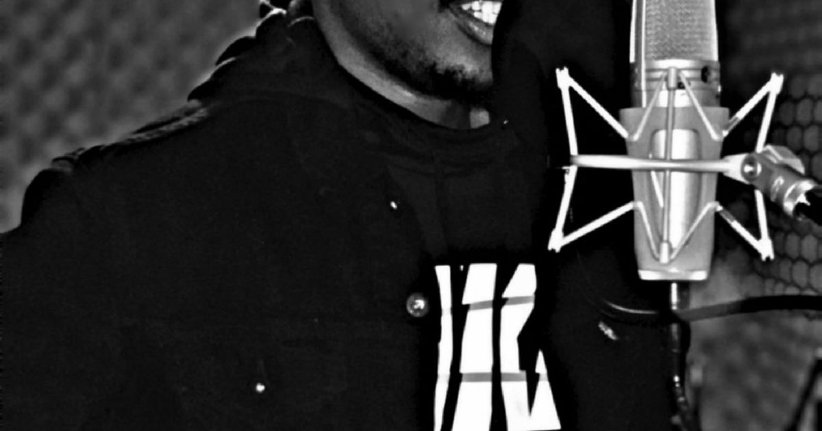 Computer science student and rapper Mike Wolf aims to be ‘a diversified ...