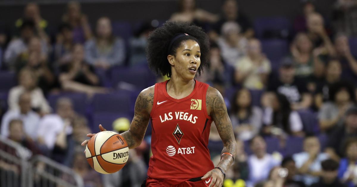 WNBA roundup: Tamera Young, Dearica Hamby each score 18, Aces top Wings ...
