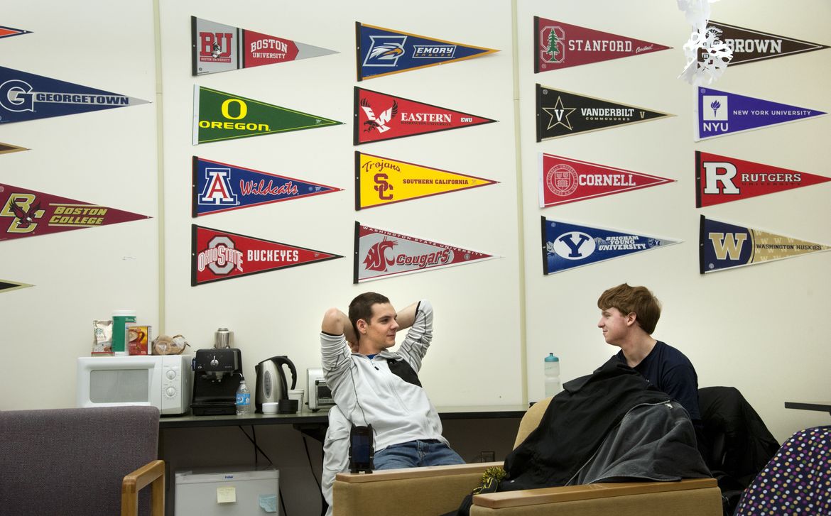 American Honors community college program expanding Spokane test run American Honors community college program expanding Spokane test run