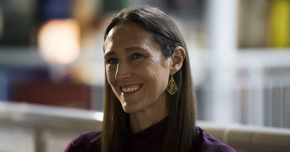 Ticha Penicheiro, Ruth Riley Hunter headline Hall of Fame class