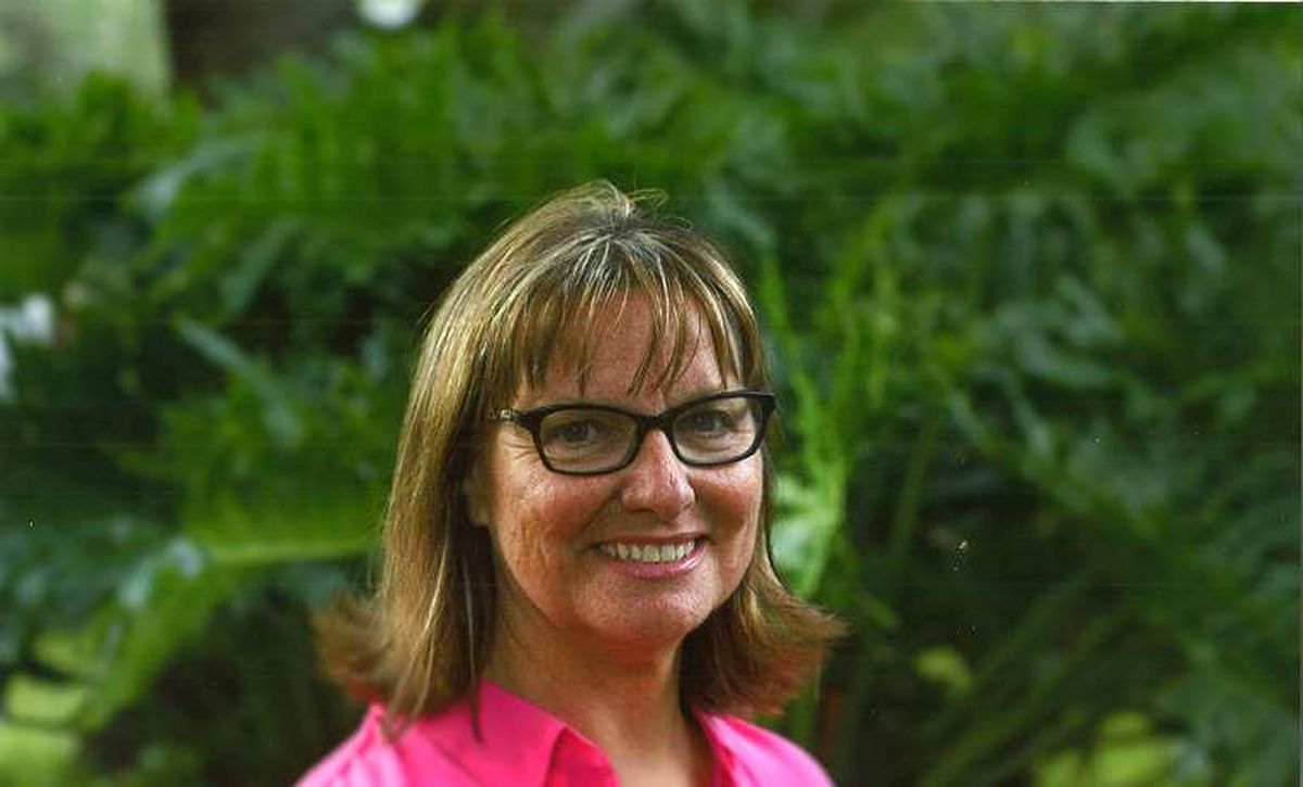 Huckleberries interviews Kathy Kahn | The Spokesman-Review