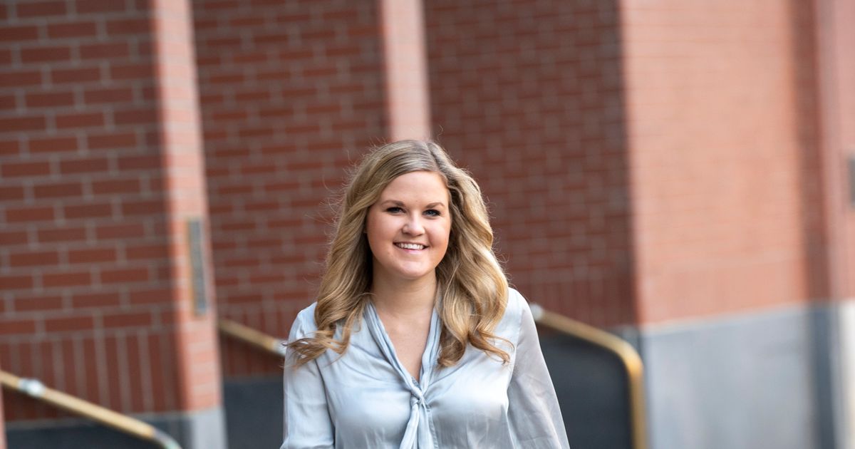 Spokane nurse hoping to enlist in Navy praises new bill in Congress ...