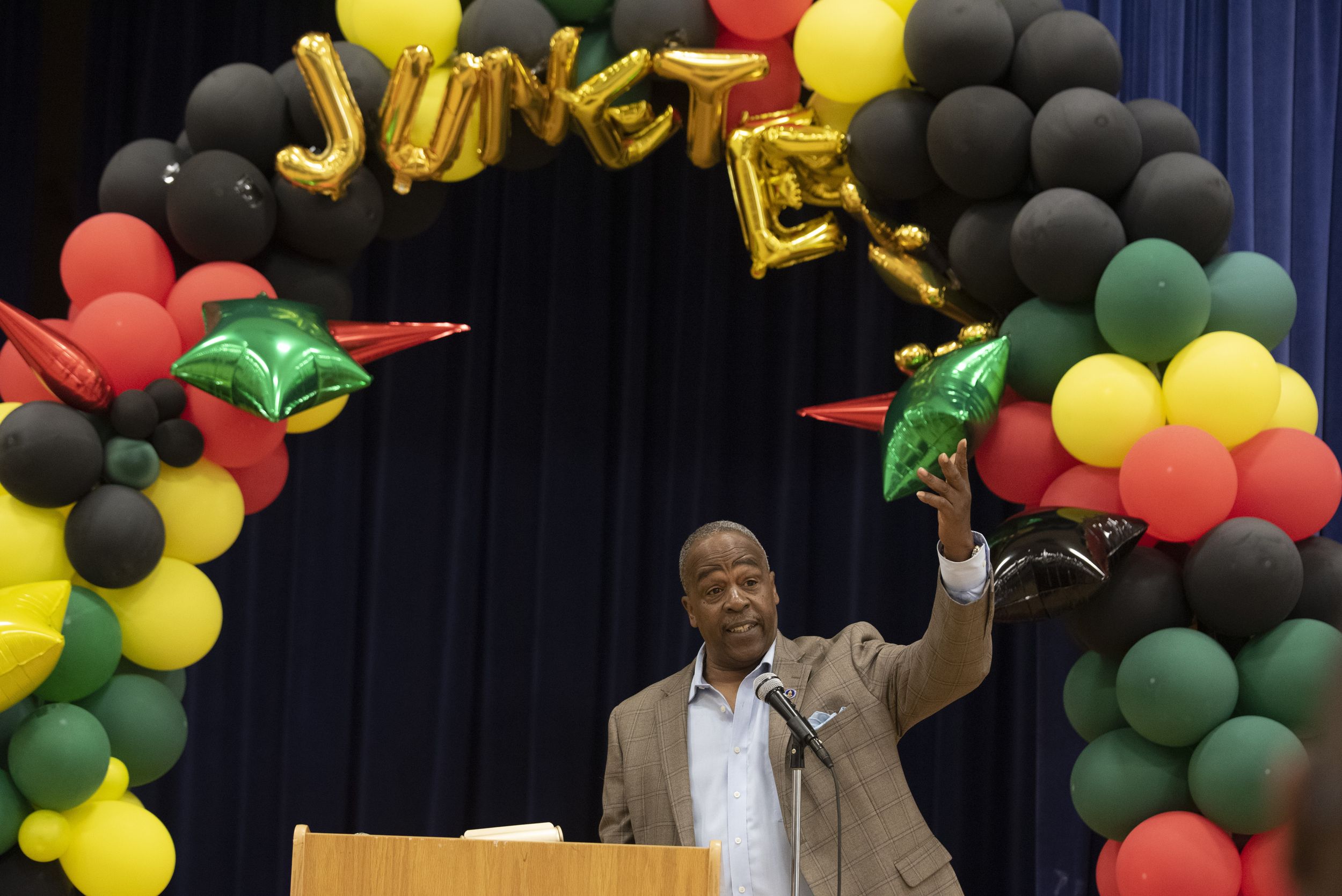 2022 Juneteenth in Spokane - June 20, 2022 | The Spokesman-Review