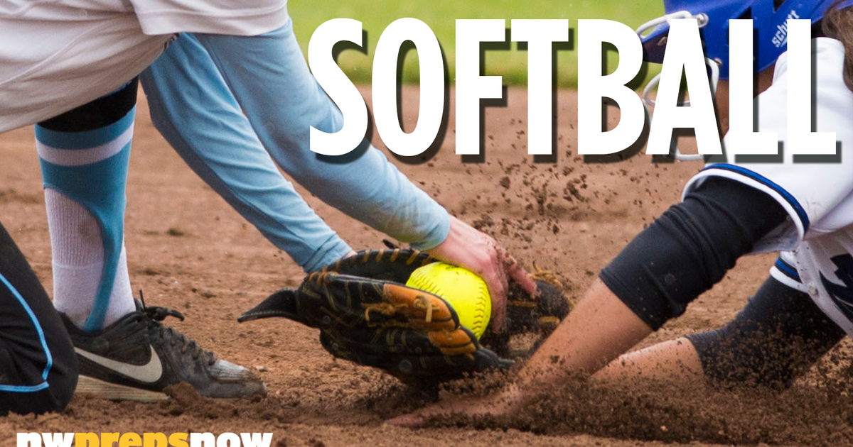 Prep slowpitch softball roundup: Madelyn Dibble’s seventh inning go ...
