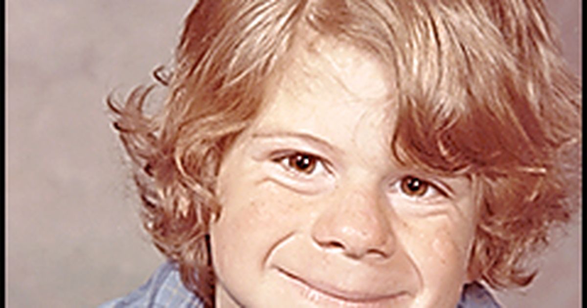 Obituary: Foster, Michael Ray | The Spokesman-Review