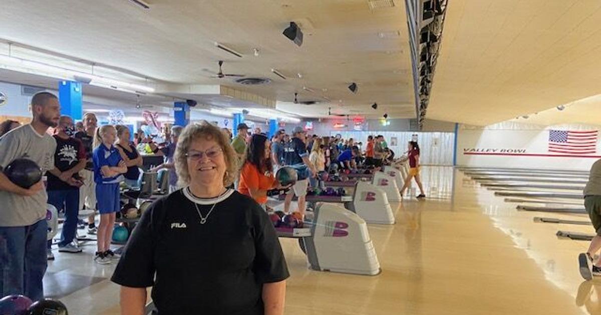 Locally: Spokane says farewell to 'grandmother' of youth bowling Patti ...